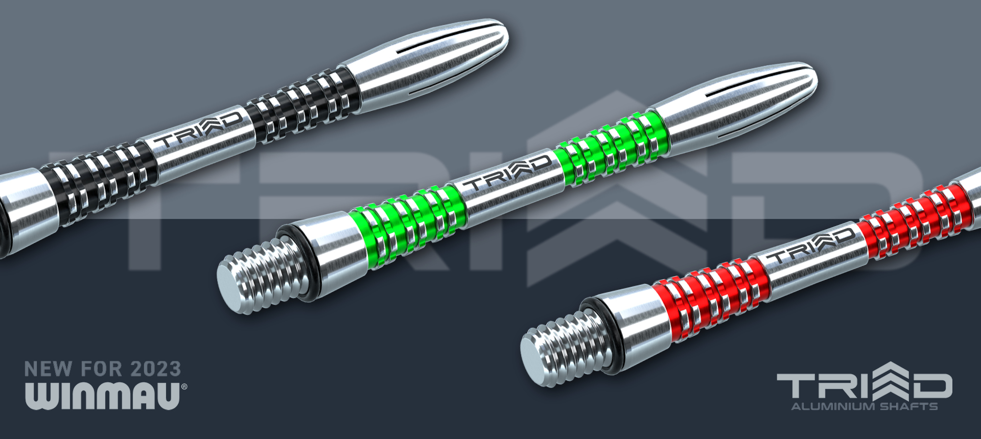 Winmau - Media Portal - Welcome